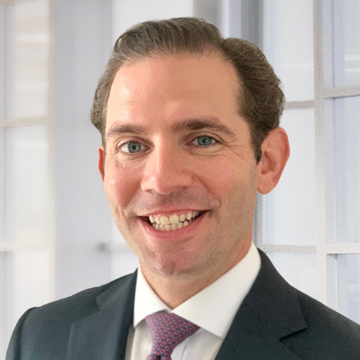 Wedbush Securities’ Senior Vice President, Equity Research, Gerald ...