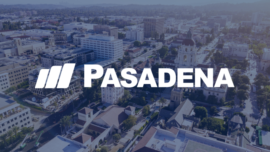 Pasadena Office - Wedbush Securities
