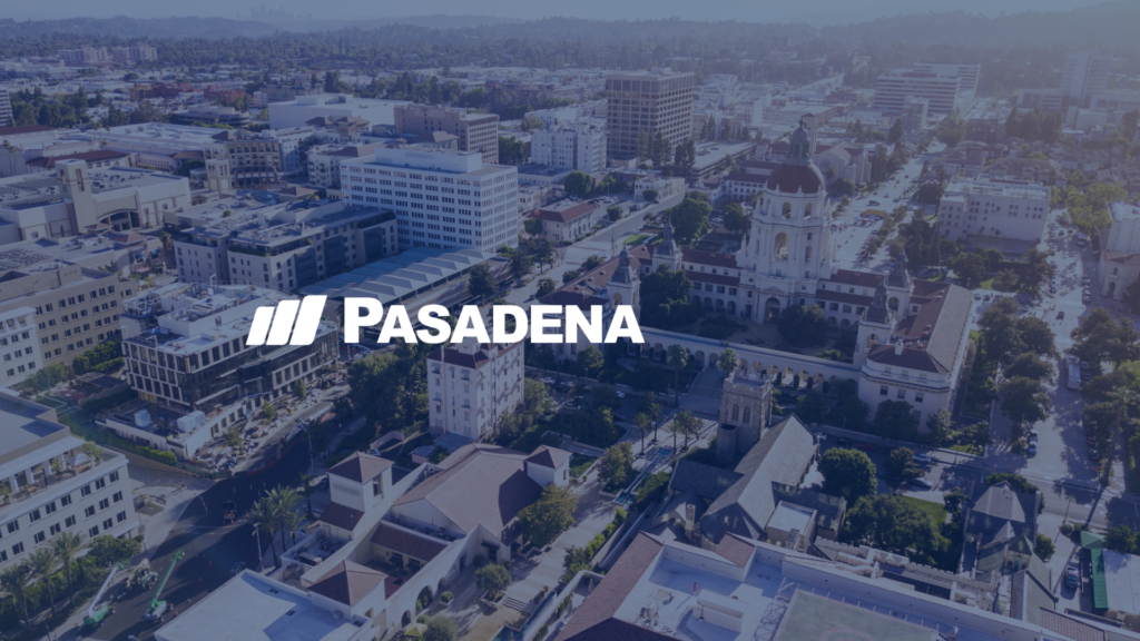 Pasadena Office - Wedbush Securities