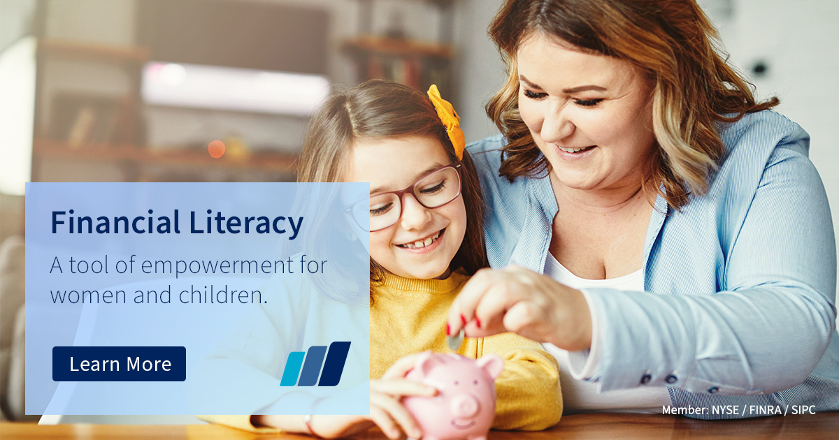 Financial Literacy as a Tool of Empowerment for Women and Children ...