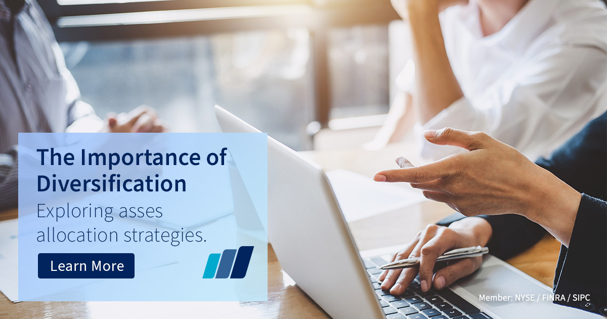 The Importance of Diversification: Exploring Asset Allocation ...