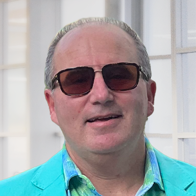 Daniel Ives' Profile