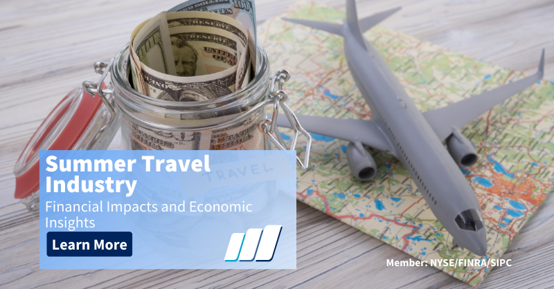 Summer Travel Industry: Financial Impacts and Economic Insights ...